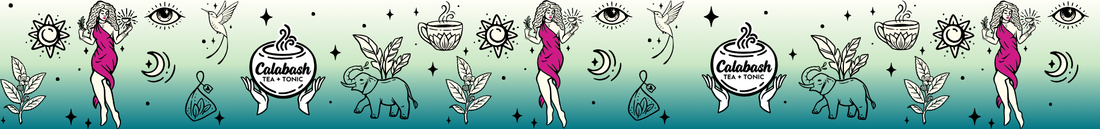 SUNYATTA’S TOP 13 MEDICINAL + MAGICAL HERBS TO GROW NOW – Calabash Tea