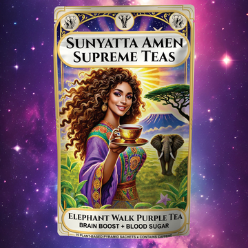 ALL TEAS – Calabash Tea