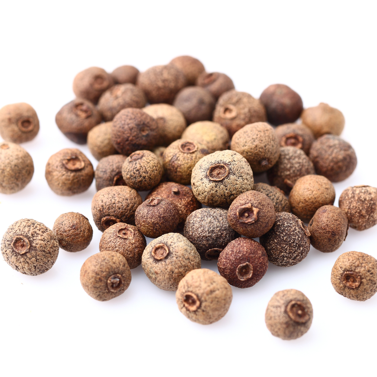 ALLSPICE - JAMAICAN WHOLE | Calabash Tea