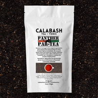 Calabash Tea and Tonic