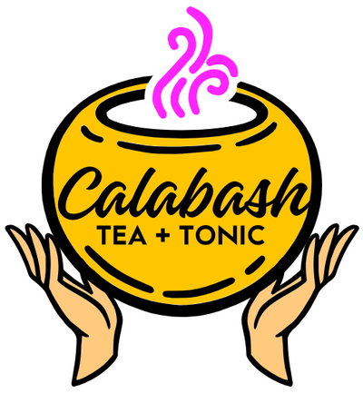 Calabash Tea and Tonic