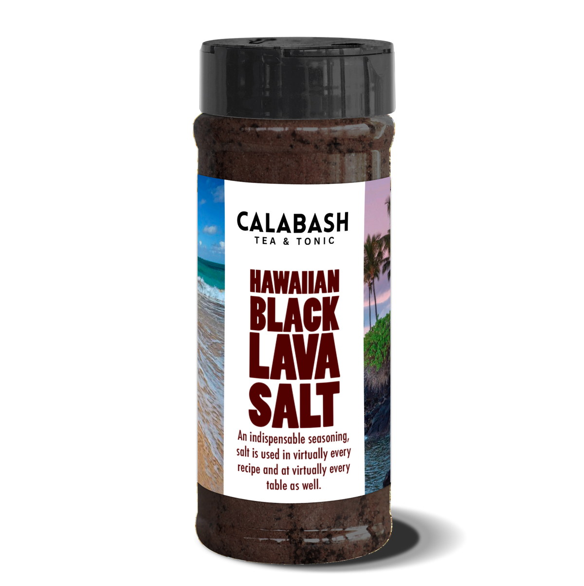 Sunyatta's Secret Jamaican Recipes | Calabash Tea