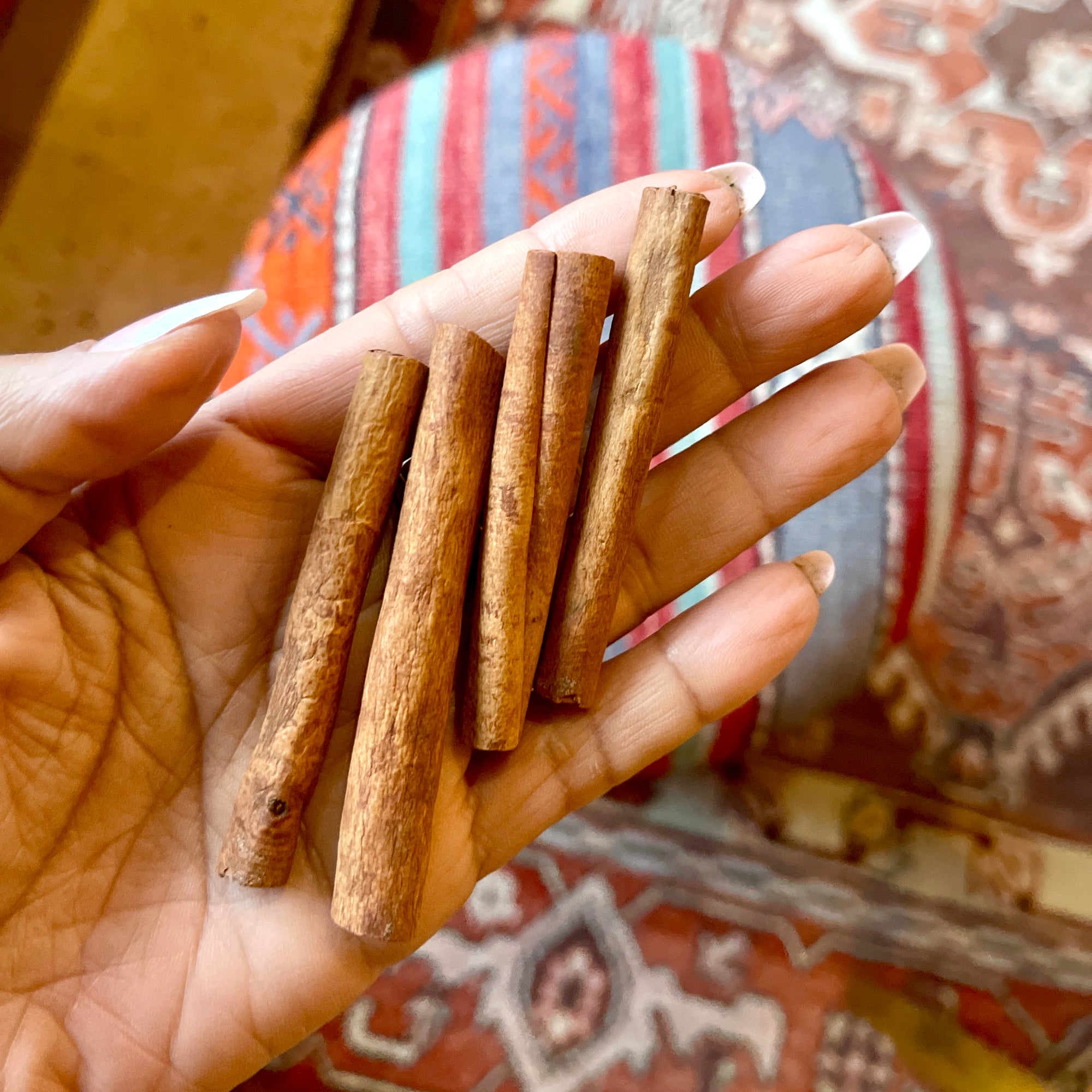 Sunyatta's Secret Jamaican Recipes | Calabash Tea